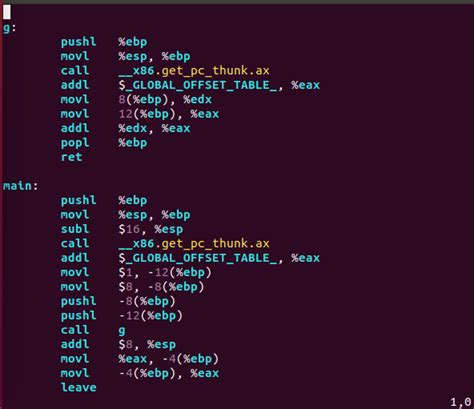 20189210牟健 《linux内核原理与分析》第二周作业 20189210牟健 博客园