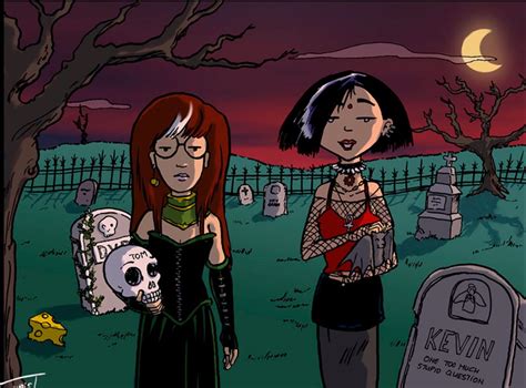 Pin By Roderick Kingsley On Jane Lane Daria Morgendorffer Vintage Cartoon Daria