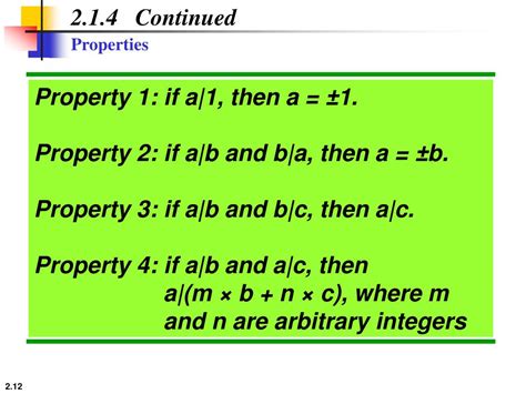 ppt chapter 2 mathematics of cryptography part i modular arithmetic powerpoint presentation