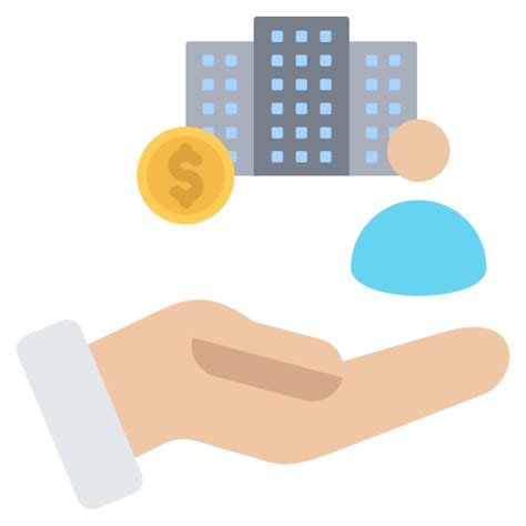 Assets Free Icon