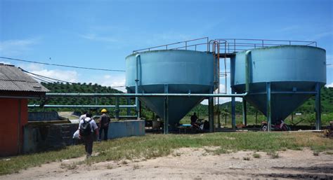 Kembara Insan Engineer S Blog Operasi Kilang Sawit Palm Oil Mill