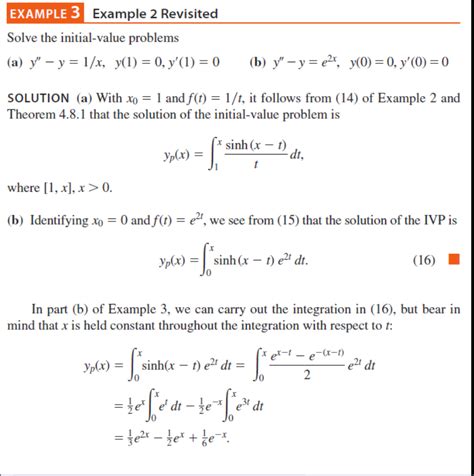 solved proceed as in this example to find the solution of