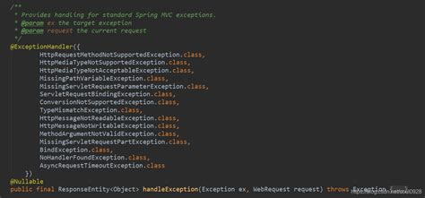 springboot：使用validation校验参数以及自定义注解进行参数校验全局异常拦截。 spring boot 拦截 validated 参数校验 csdn博客