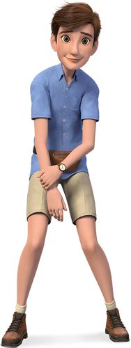 Ben Pincus Jurassic Park Wiki Fandom