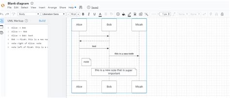 uml sequence diagrams made easy lucidchart blog hot sex picture