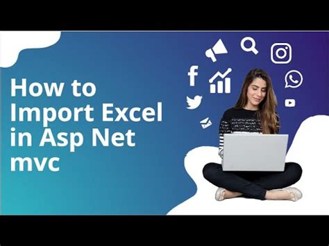 How To Import Excel In Asp Net Mvc YouTube