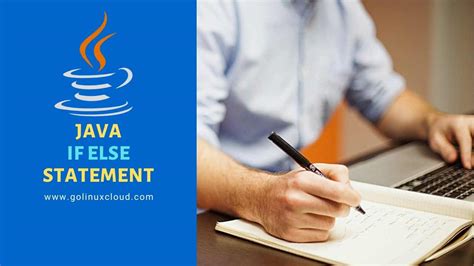 If Else Java Statement Explained Easy Examples GoLinuxCloud
