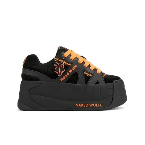 Shop Naked Wolfe Sneakers Sneakers Men Fashion Casual Shoes Women