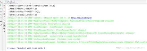 integrated java and scala development environment using maven
