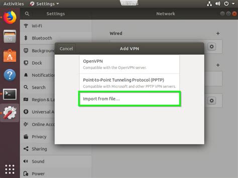 How To Set Up OpenVPN On Ubuntu FastVPN Namecheap