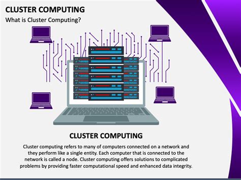 computer clustering