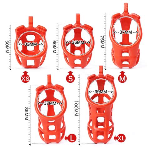 Gaine De Penis Only M Cage Black Accessoires Pour Cage à Pénis Mamba Jouets Dispositif De