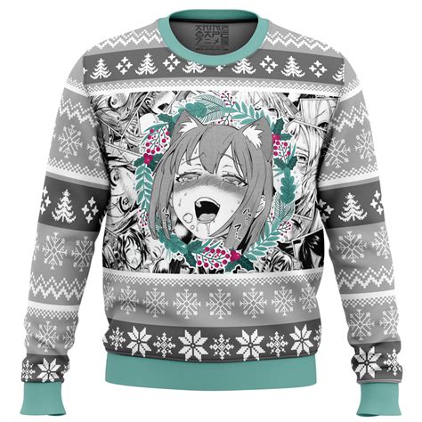 Ge Ahegao Telegraph