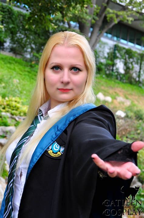 Daphne Greengrass Harry Potter