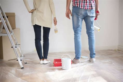 12 Cara Mengecat Tembok Dan Tekniknya Yang Benar Agar Hasil Mulus