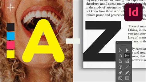 20 Best Adobe InDesign Tutorials For Beginners 2024 Design Shack