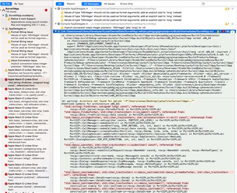 xcode ios use third party sdk apple match o linker error stack overflow