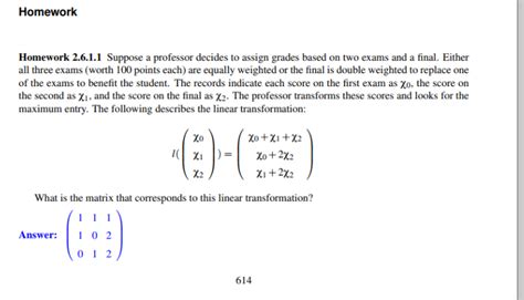 linear algebra basis vector and linear transformation r learnmath