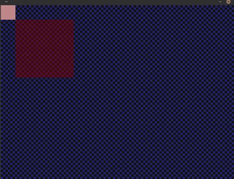 Drawing With Transparency On JavaFX Canvas Using PixelWriter Stack