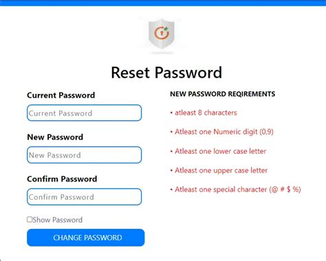 Password Score Or Password Strength Checker Password Policy Plugin