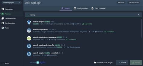vue js and vuetify unit testing with jest iobio 0 hot sex picture