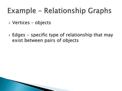ppt what is a graph graph concepts and terminology powerpoint presentation id 3810595