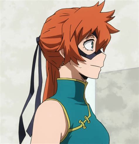 Itsuka Kendo My Hero Academia Season 2x14 By Acidwaifu On Deviantart