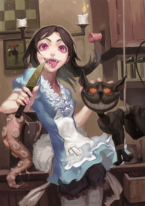 Pin By Marianne Judge On Alice Madness Alice Madness Returns Alice Liddell Alice In