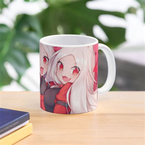 Cerberus Helltaker Sexy Lewd Boobs Tits Ass Butt Thicc Booty Thighs Hentai Demons Anime Girl