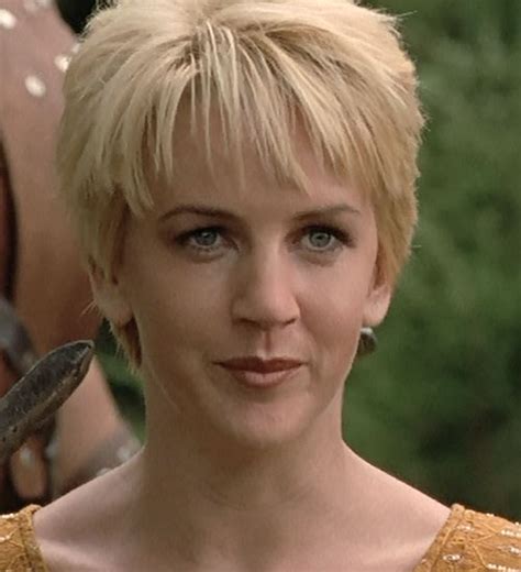 Gabrielle Xena TV Show Renee O Connor Character Profile