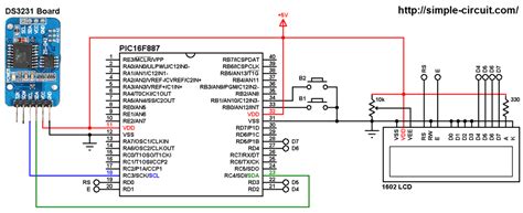 UART Example With PIC Microcontroller MPLAB Projects