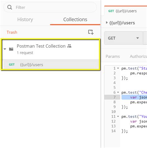 Postman Tutorial How To Use For API Testing