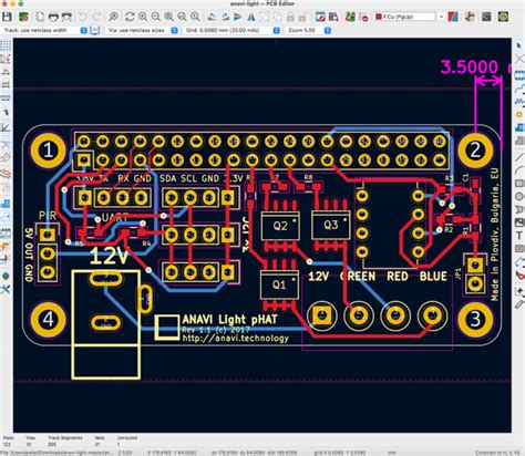 Tech Explorations KiCad 6 Guide Series An Example KiCad Project