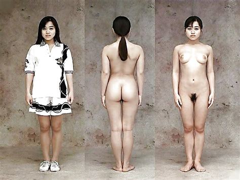 Dressed Undressed Asians 2 Pics Xhamster