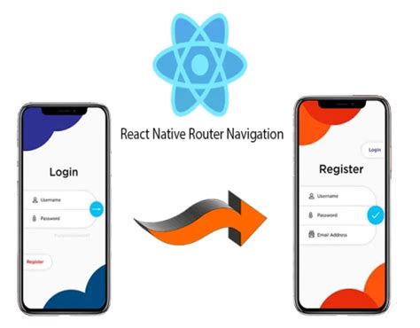 React Native Create Routing Using React Navigation In 5 Minute