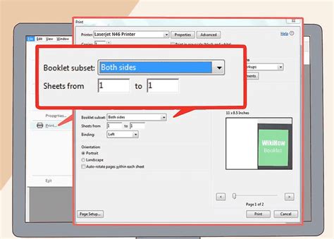 How To Print Booklet In PDF WPS PDF Blog