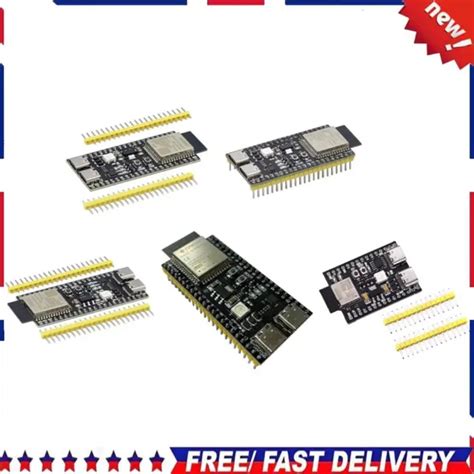 ESP32 ESP32 S3 ESP32 C3 DEVELOPMENT Board N16R8 N8R2 ESP32C3 ESP32 S3