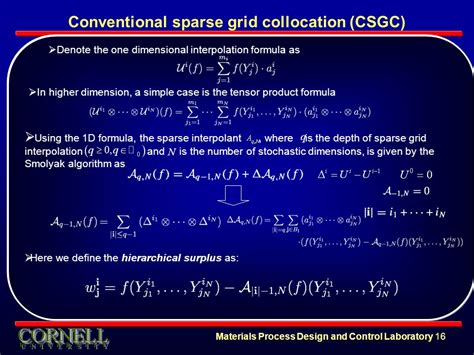 an efficient bayesian inference approach to inverse problems based on an adaptive sparse grid