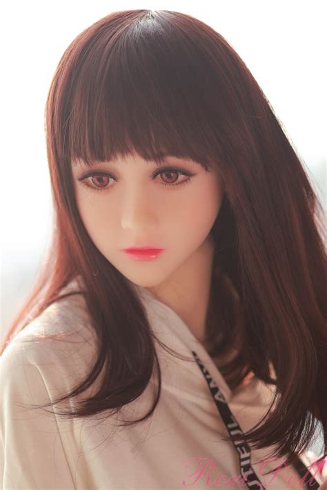 都亜 158cm清純少女系高級TPE製ラブドールCOSDOLL 169番