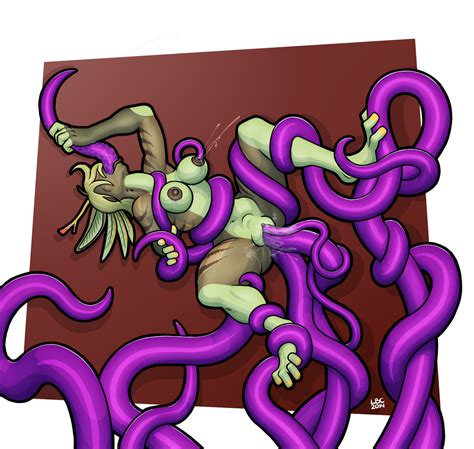 Rule 34 All The Way Through All Three Holes Anal Anal Sex Avian Bird Deep Penetration Female