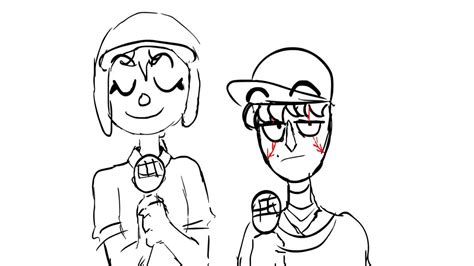 Sunny On Twitter Rt Lazypomm Silly Animation Of Me And My Friends Oc