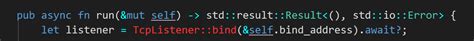 Syntax Highlighting Code Completion Not Working For Some Tokio