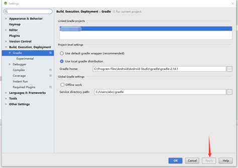 Error Failed To Open Zip File Gradle S Dependency Cache May Be Corrupt