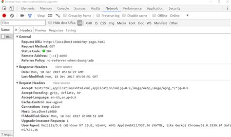 Spring Boot Setting Cache Period For Static Resources
