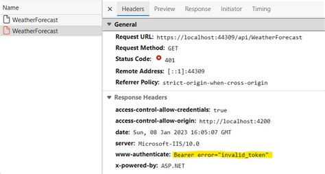 how to implement jwt token authentication in angular with core sharepointcafe