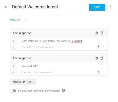 step by step guide on building a chatbot using dialogflow laptrinhx news