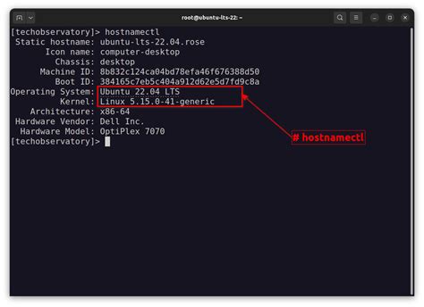 How To Check Ubuntu Version Coding Campus