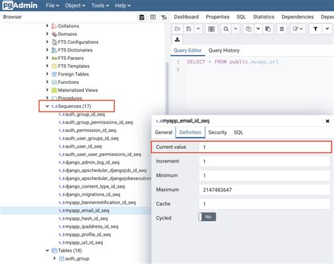 Changing Primary Key In Django A Step By Step Guide