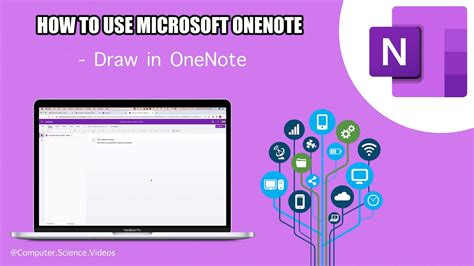How To USE Microsoft OneNote For Office 365 On A Mac Tutorial 9