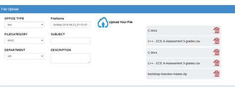 javascript uploading multiple files itecnote